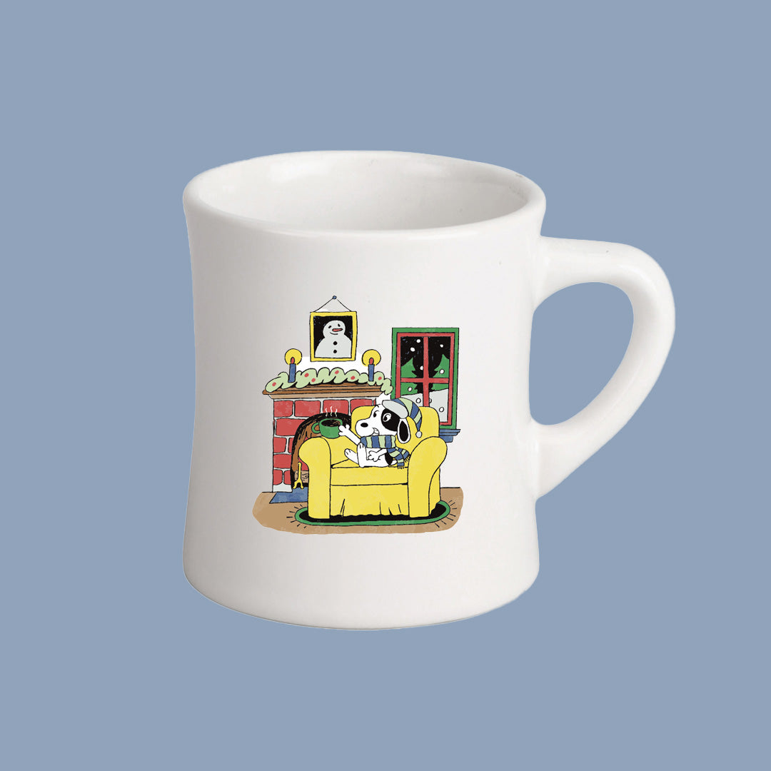 Cups & Mugs – Proud Hound Coffee