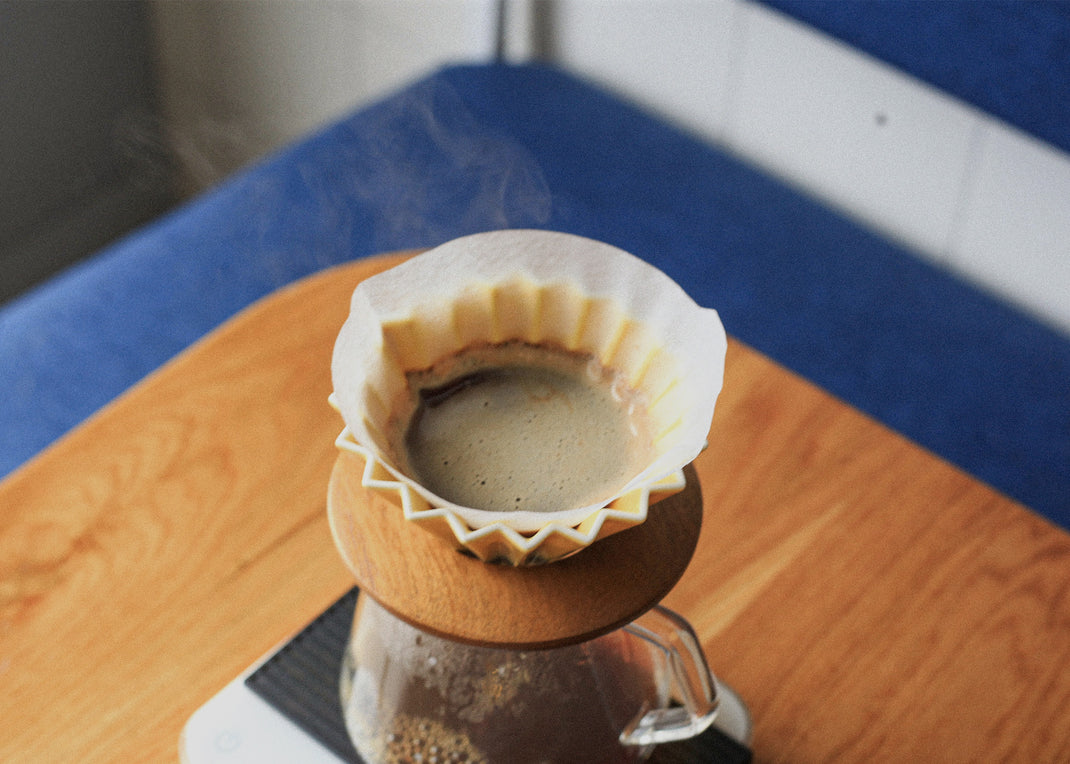 Proud Hound Coffee | Café and Roastery in Cincinnati, OH